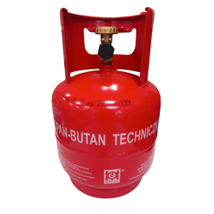 Buitiniai dujų balionai | Butanas.lt
