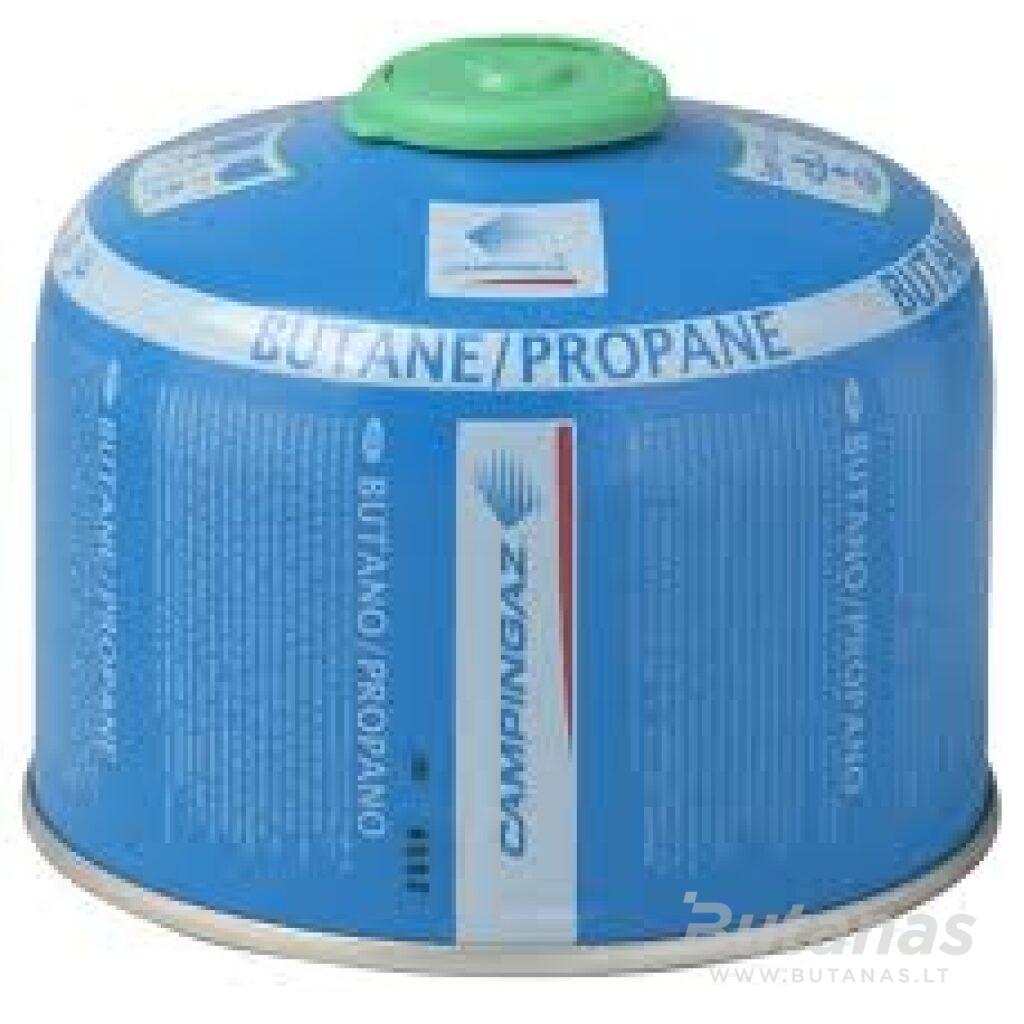 Dujos CV 300 Plus Campingaz | Butanas.lt